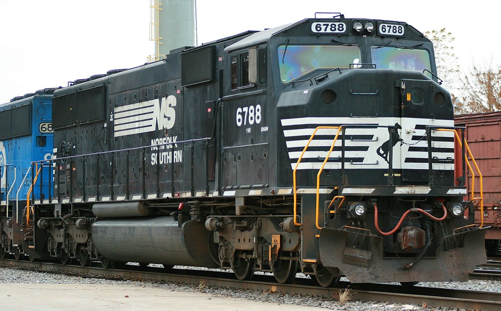 NS 6788